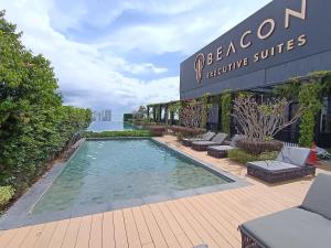 Penang KTHOME Beacon Executives suite, George Town (updated prices 2025)