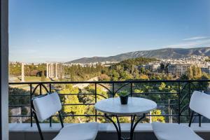 Acropolis Elegant Penthouse, Athens (updated prices 2025)