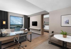 Holiday Inn & Suites Rayong City Centre, an IHG Hotel, Rayong (updated ...