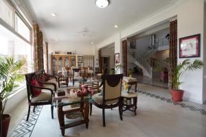 Castle Oodeypore A Boutique stay Udaipur, Udaipur (updated prices 2025)