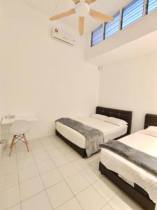 Sakura 1 Homestay Kampar Landed, Kampar (updated prices 2024)