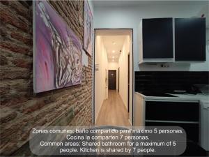 Chueca Rooms Madrid, Madrid (updated prices 2026)