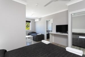 Burleigh Gold Coast Motel, Gold Coast (updated prices 2025)