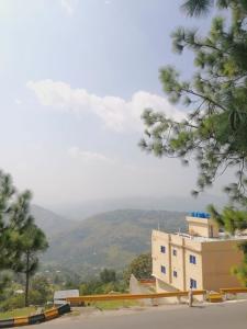 Navid's Holiday Resort and Hotel, Murree, Ghora Gali (updated prices 2025)