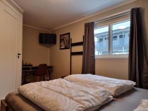 HI Oslo Haraldsheim, Oslo (updated prices 2025)
