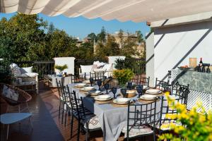 Villa Alfonso, Restored Palace House with gardens and Monuments Views ...