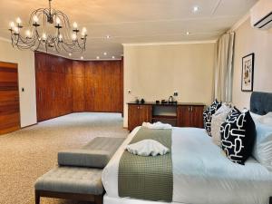 The Stella Guest House & Spa, Ermelo (updated prices 2025)