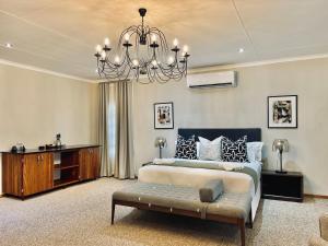 The Stella Guest House & Spa, Ermelo (updated prices 2025)