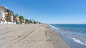 Ubicación ideal, playa y piscina, El Morche (updated prices 2026)