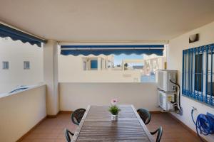 Ubicación ideal, playa y piscina, El Morche (updated prices 2026)