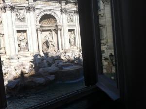 Hotel Fontana, Rome (updated prices 2025)