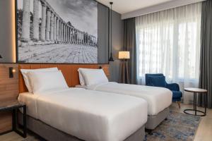 Radisson Blu Hotel, Amman Galleria Mall, Amman (updated prices 2025)
