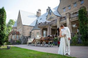 Castle Spa Wagenküll, Taagepera (updated prices 2025)