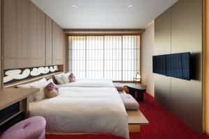 OMO3 Asakusa by Hoshino Resorts, Tokyo (updated prices 2025)