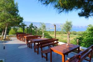 Edva Resort, Vlorë (updated prices 2025)