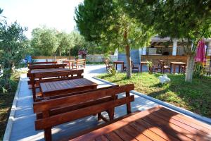 Edva Resort, Vlorë (updated prices 2025)