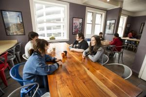 HI San Francisco Downtown Hostel, San Francisco (updated prices 2025)