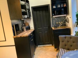 Midcoast Wohnung „THE BLACK“, Nortorf (updated prices 2025)