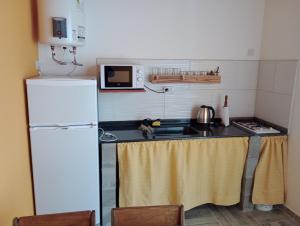 Cabaña Pope, Federación (updated prices 2026)