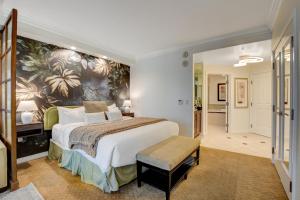 Blu Cashmere Premium Suite : MGM Signature Hotel, Las Vegas (updated ...