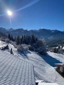 FORESTO - holiday apartments, Tesero – Updated 2024 Prices