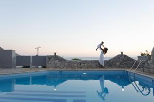 Lamon Hotel, Plakias (updated prices 2025)
