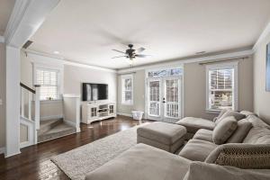 3BR/3.5bath Uptown Aloft house., Charlotte (updated prices 2024)