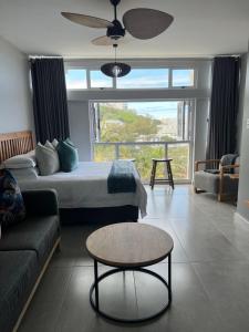 Beachfront Umdloti Resort 303, Umdloti (updated prices 2025)