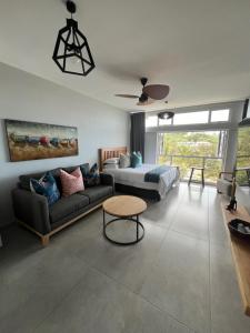 Beachfront Umdloti Resort 303, Umdloti (updated prices 2025)