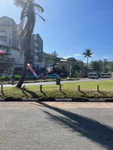 Beachfront Umdloti Resort 303, Umdloti (updated prices 2025)