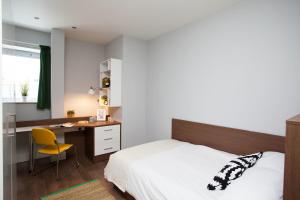 Unite Students - Sugarhouse Close - Royal Mile, Edinburgh (updated ...