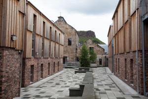 Unite Students - Sugarhouse Close - Royal Mile, Edinburgh (updated ...