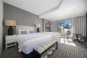 Peppers Manly Beach, Sydney (updated prices 2025)