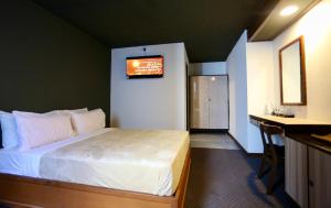 Fata Hotel by Project Borneo, Kuching (updated prices 2025)