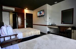 Fata Hotel by Project Borneo, Kuching (updated prices 2025)