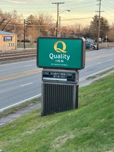 Quality Inn, Ashland (updated prices 2025)