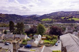 Swallow View, A Spacious Base with stunning views, Matlock (updated ...