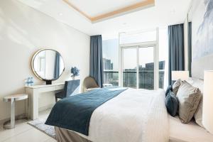 Magnificent - Damac Distinction Downtown, Dubai (updated prices 2025)