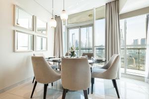 Magnificent - Damac Distinction Downtown, Dubai (updated prices 2025)