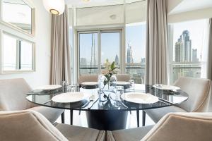 Magnificent - Damac Distinction Downtown, Dubai (updated prices 2025)