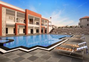 Bookmark Resorts, Jogi Mahal, Ranthambore, Khilchipur (updated prices 2024)