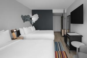 Aloft New York Chelsea, New York (updated prices 2025)