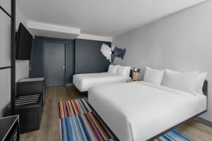 Aloft New York Chelsea, New York (updated prices 2025)