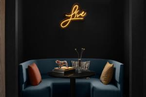 Aloft New York Chelsea, New York (updated prices 2025)