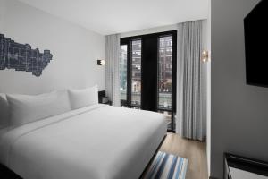 Aloft New York Chelsea, New York (updated prices 2025)
