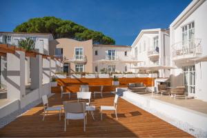 Felix Hotels - Hotel La Coluccia, Santa Teresa Gallura (aktualisierte ...