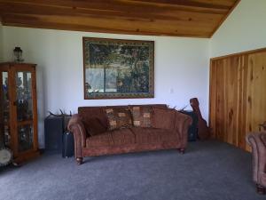 Ahaura Lodge & Waterwheel Farm Stay, Totara Flat (updated prices 2025)