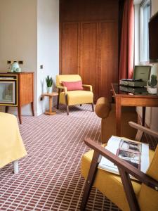 Max Brown Hotel Missori, part of Sircle Collection, Milan (updated ...