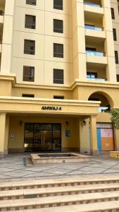 AMWAJ JBR Walk Beachfront Apt, Dubai (updated prices 2026)