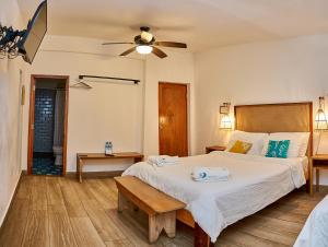 Aaki Hotel, Las Peñitas (updated prices 2025)
